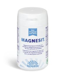 MAGNESIT sels minéraux de Biosana