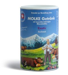 Molke Granulat online kaufen