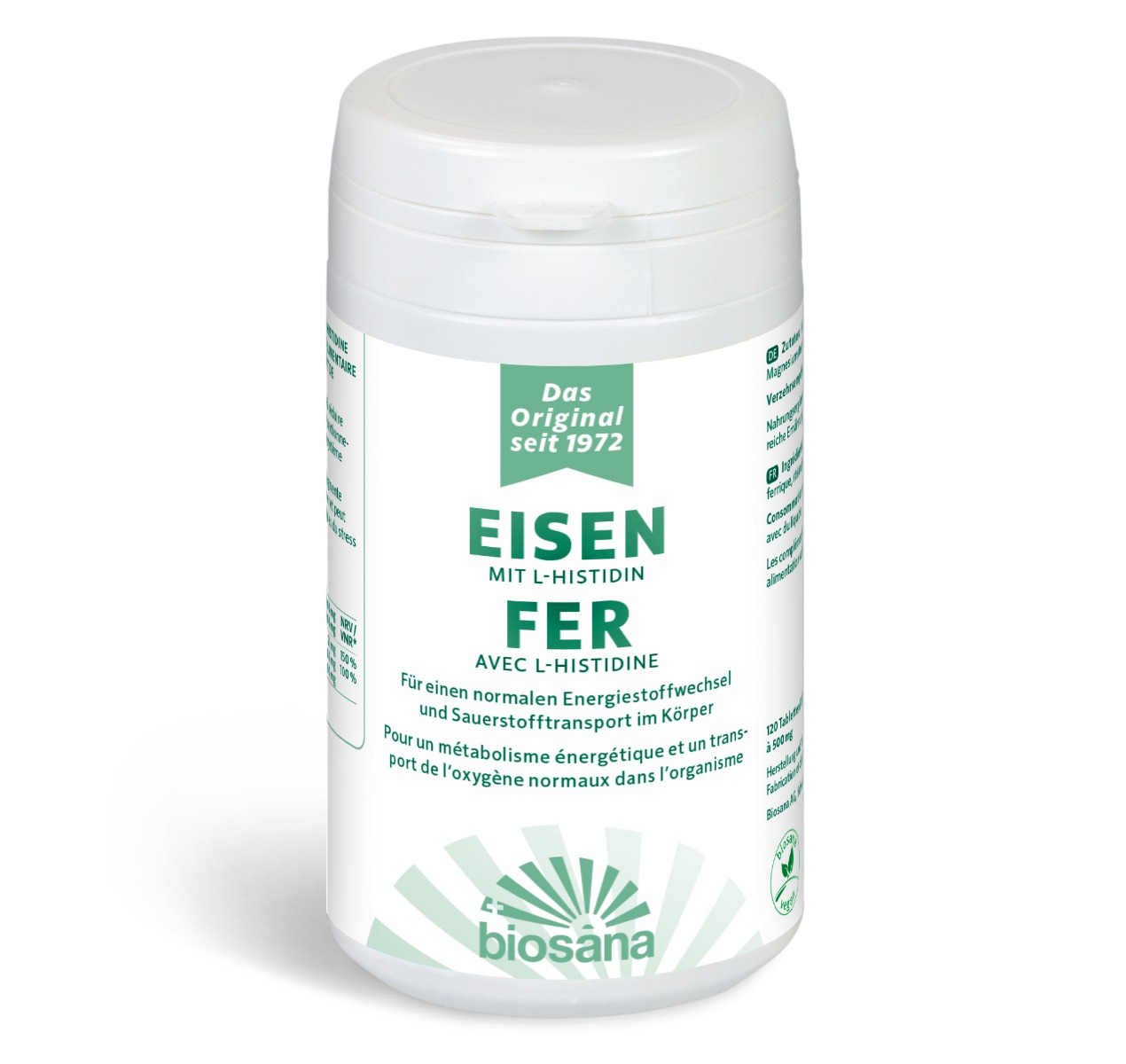 Biosana Mineralsalzmischungen online kaufen