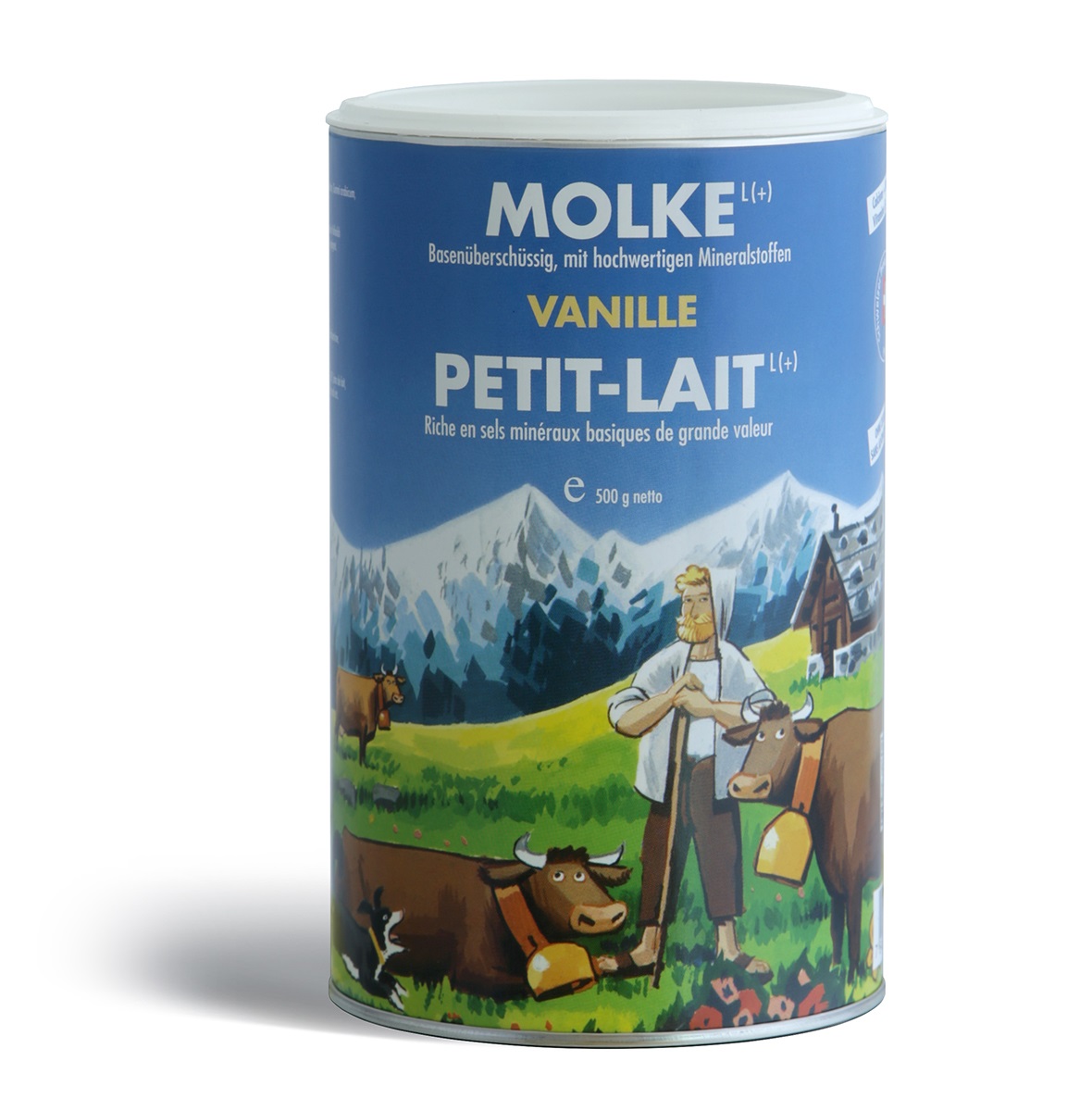 Biosana schweizer Molke online kaufen