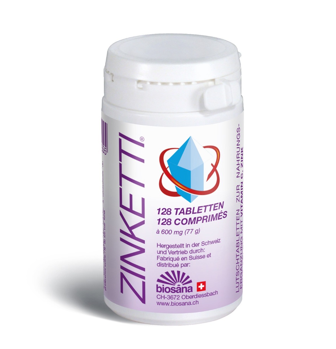 Biosana Mineralsalzmischungen online kaufen