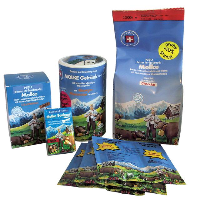 Biosana schweizer Molke online kaufen