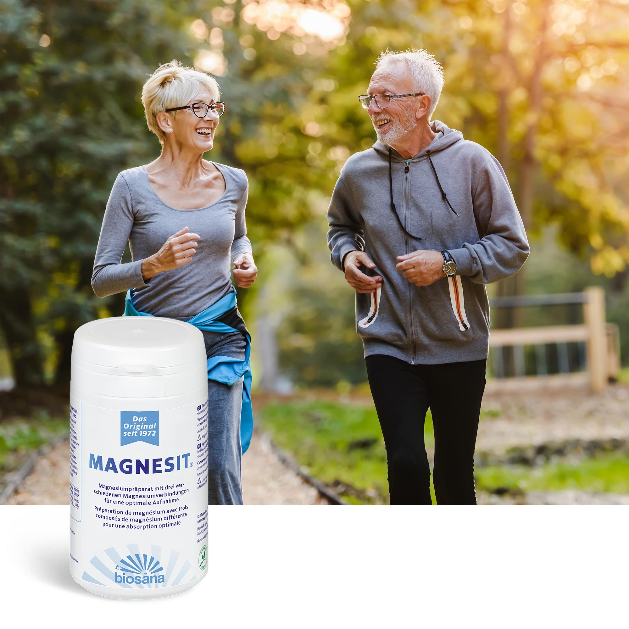 Biosana AG Nahrungsergänzung und Naturkosmetik online kaufen